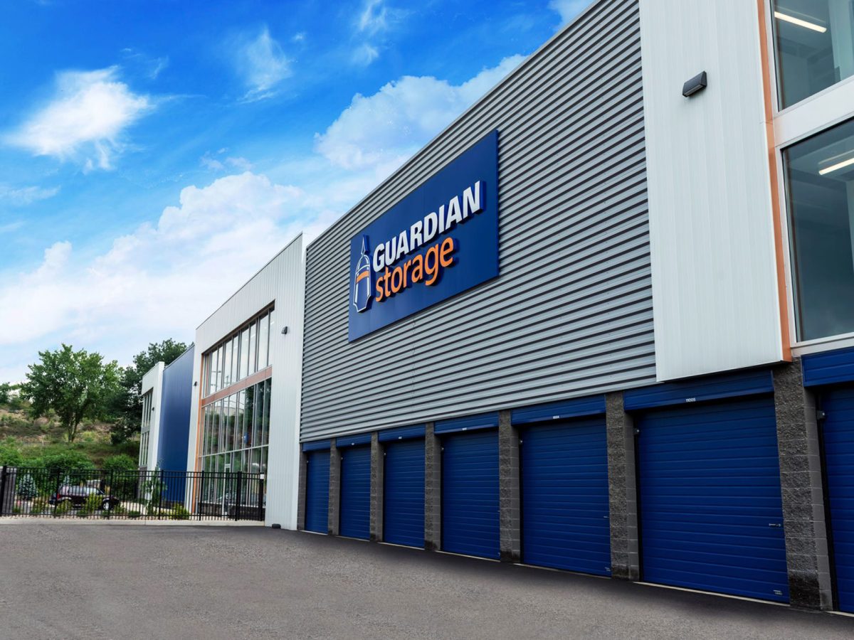 New storage location coming to Peters Township - The Almanac